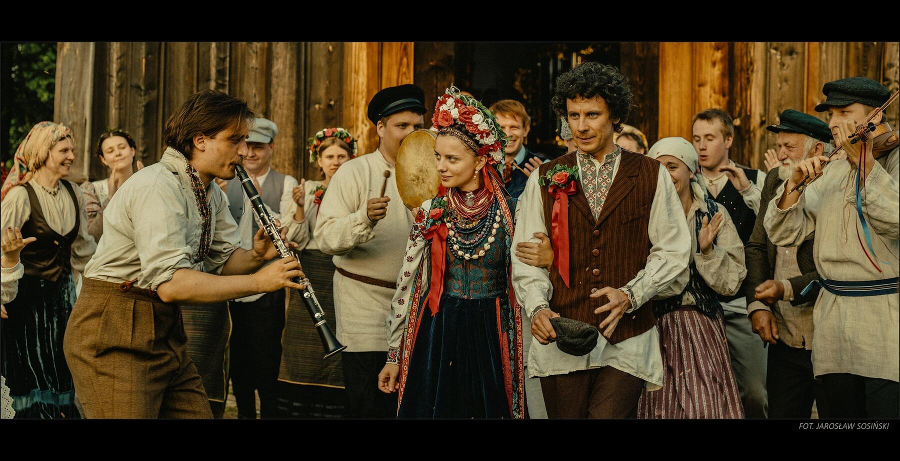 „Sami Swoi. Początek” w kinach od 16 lutego. Na film zaprasza Radio ZET ...